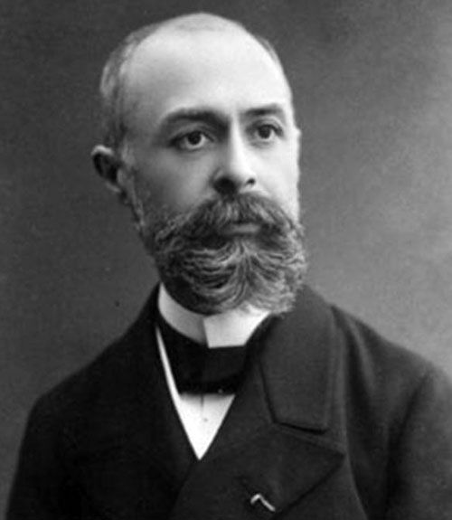 Henri Becquerel Kimdir? | Reitix.com